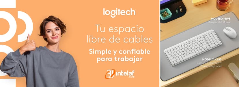 Laptops, Celulares y Tecnología en Guatemala | Intelaf