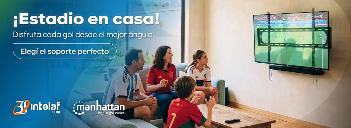 Laptops, Celulares y Tecnología en Guatemala | Intelaf