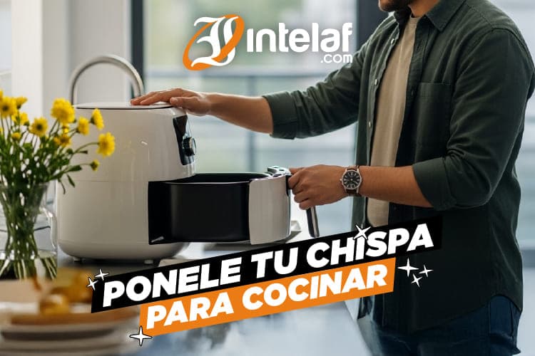 Cables de red Guatemala | Intelaf
