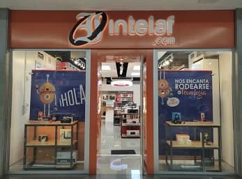 Tiendas Guatemala | Intelaf
