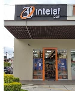 Tiendas Guatemala | Intelaf