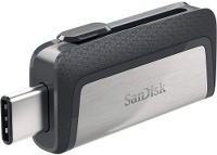 Flashdrive Sandisk Ultra Dual Drive USB Type-C 16Gb USB 3.1 Guatemala ...