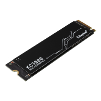 SSD Kingston KC3000 NVMe Guatemala | Intelaf