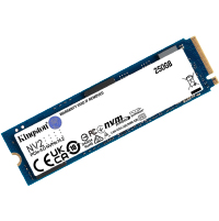SSD Kingston M.2 NV2 Guatemala | Intelaf
