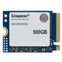 SSD Kingston M.2 NV3 2230 Guatemala | Intelaf